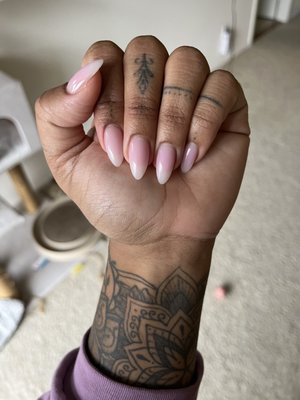 GT NAILS AND SPA - Updated July 2025 - 598 Photos & 620 Reviews - 26761 ...