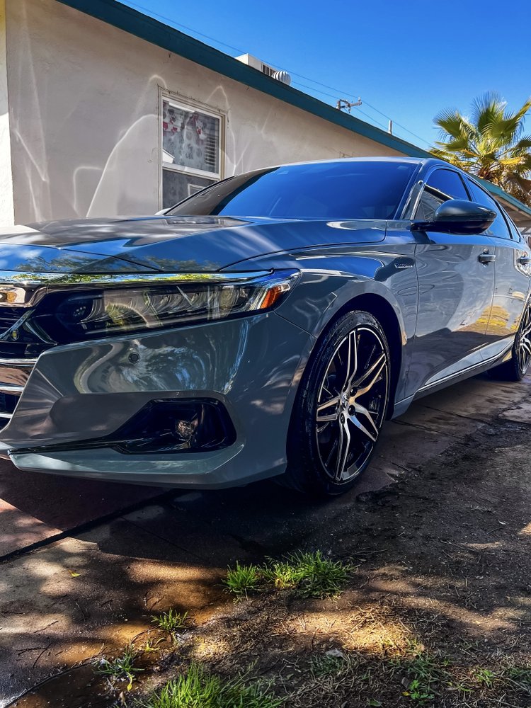 OLAY MOBILE DETAILING - Updated August 2024 - Request a Quote - Hanford ...