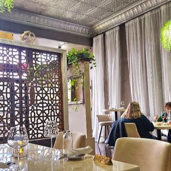 SOPHUSION FINE DINING - Updated December 2025 - 142 Photos & 55 Reviews ...