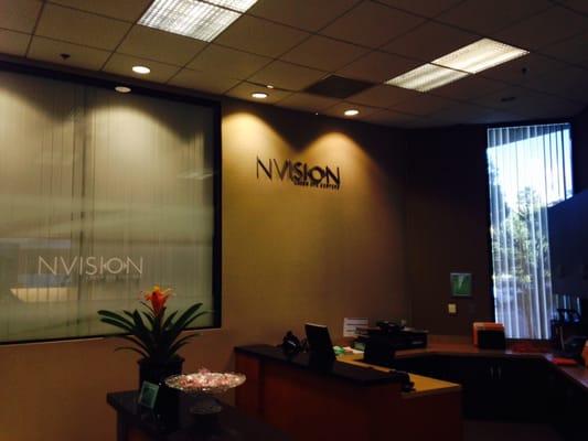 NVISION EYE CENTERS - SAN DIEGO - Updated January 2026 - 44 Photos ...