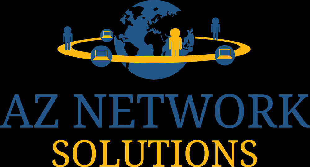AZ NETWORK SOLUTIONS - Updated October 2024 - Request a Quote - 74 King ...