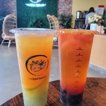 BBK TEA - Updated December 2025 - 48 Photos & 20 Reviews - 22526 SE 4th ...