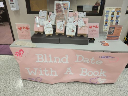 ENTERPRISE LIBRARY - Updated October 2025 - 86 Photos & 63 Reviews ...