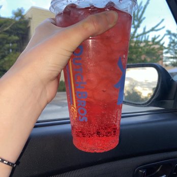 DUTCH BROS COFFEE - Updated August 2025 - 52 Photos - 1767 N Riverside ...