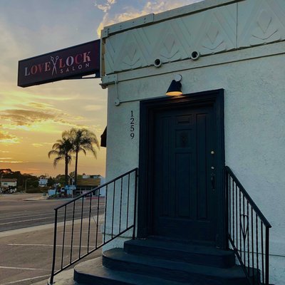 LOVELOCK SALON - Updated August 2025 - 18 Photos & 14 Reviews - 1259 ...