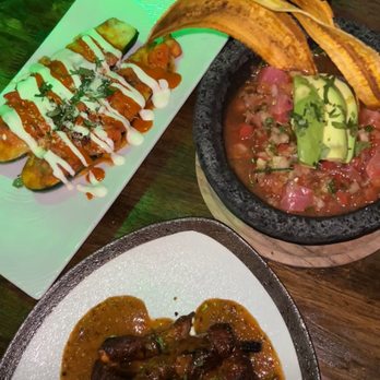 TULUM MEXICAN CUISINE - Updated December 2025 - 147 Photos & 79 Reviews ...
