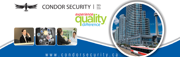 CONDOR SECURITY - Updated December 2025 - 19 Photos - 4610 Dufferin ...