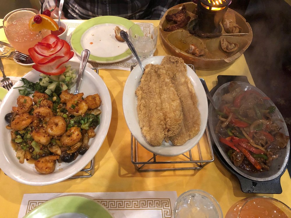 PANDA HOUSE CHINESE RESTAURANT - 32 Photos & 59 Reviews - Chinese ...
