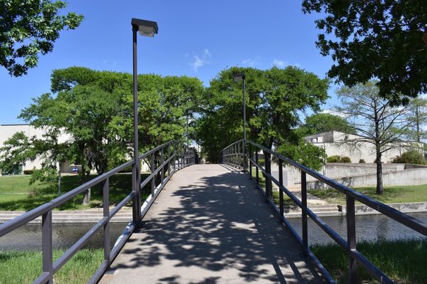 CITY OF WHITE SETTLEMENT - Updated July 2025 - 214 Meadow Park Dr ...