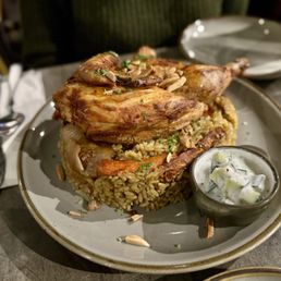 AL BADAWI - Updated August 2025 - 239 Photos & 110 Reviews - 1725 2nd ...