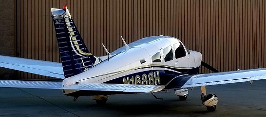 AIRCRAFT SPRUCE & SPECIALTY - Updated December 2025 - 25 Photos & 105 ...