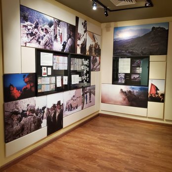 THE TROPIC LIGHTNING MUSEUM - Updated December 2025 - 90 Photos & 10 ...