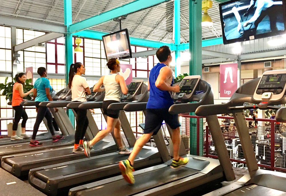 ONE TO ONE FITNESS CENTER - Updated June 2024 - 33 Photos & 35 Reviews ...