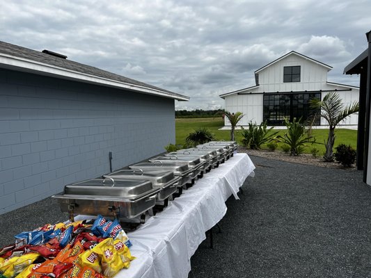 POLK CITY BBQ - Updated July 2024 - 156 Photos & 103 Reviews - 221 ...