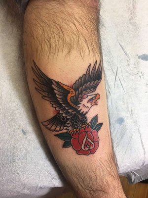 COPPERHEAD TATTOO - 22 Photos - 7716 Main St, Houma, Louisiana - Tattoo ...