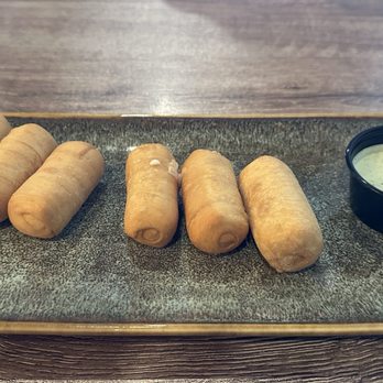 CILANTRO LATIN FUSION - Updated November 2024 - 220 Photos & 94 Reviews ...