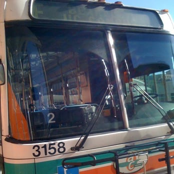 AC TRANSIT F TRANSBAY BUS - Updated December 2025 - 18 Reviews - 1ST ...