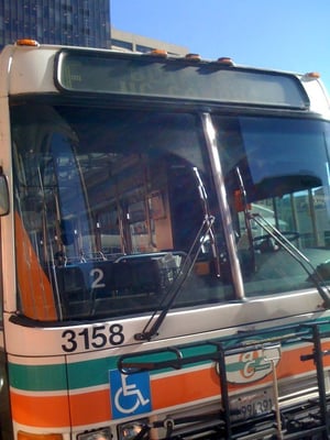 AC TRANSIT F TRANSBAY BUS - Updated December 2025 - 18 Reviews - 1ST ...