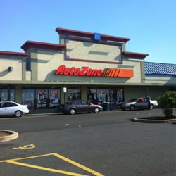 Auto Parts & Supplies - AUTOZONE - 359 Memorial Ave, West Springfield ...