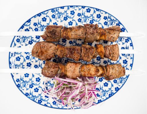 CHAYHANA SAMARKAND - Updated October 2025 - 29 Photos & 12 Reviews ...