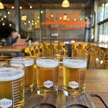 STOUP BREWING - CAPITOL HILL - Updated May 2024 - 22 Photos & 20 ...