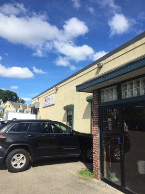 R.G. MEARN - Updated September 2025 - 157 Hampden St, Boston ...