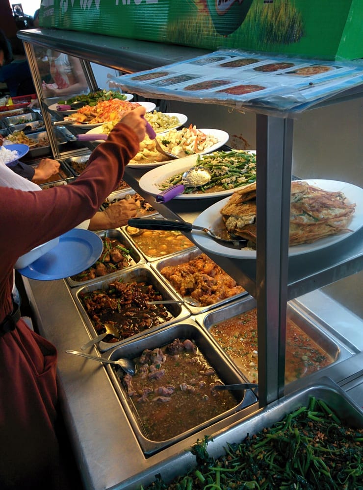 MIXED RICE - Updated September 2024 - 144A, Jalan Vivekananda, Kuala ...