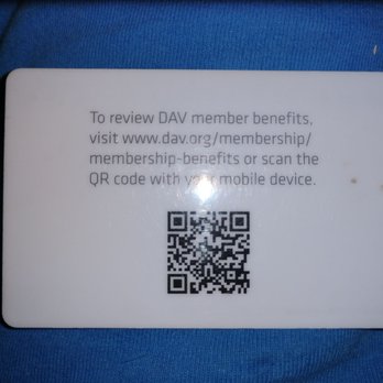 DISABLED AMERICAN VETERANS - Updated December 2025 - 42905 Delaware St ...