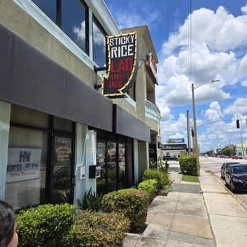 STICKY RICE LAO STREET FOOD - Updated August 2024 - 2672 Photos & 1053 ...