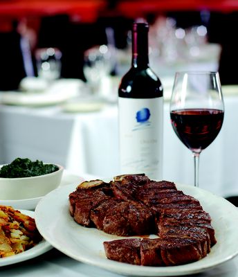 BEN & JACK’S STEAKHOUSE - 299 Photos & 324 Reviews - Steakhouses - 219 ...