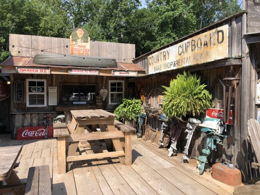 THE OUTPOST - 69 Photos & 68 Reviews - American (Traditional) - 2175 ...