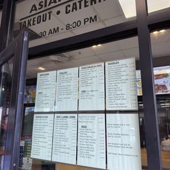 ASIAN MIX - Updated January 2026 - 1304 Photos & 540 Reviews - 1234 S ...