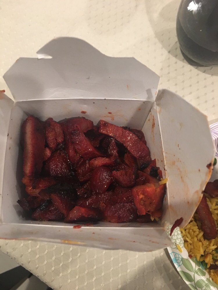 HUNAN WOK III - Updated April 2025 - 58 Reviews - 25 E Broad St ...