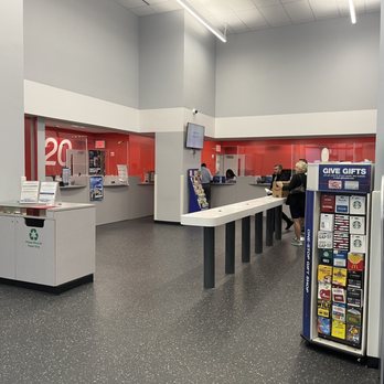 US POST OFFICE - Updated October 2025 - 40 W 51st St, New York, New ...