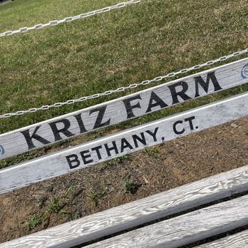 KRIZ FARM ICE CREAM - Updated July 2025 - 48 Photos & 17 Reviews - 13 ...