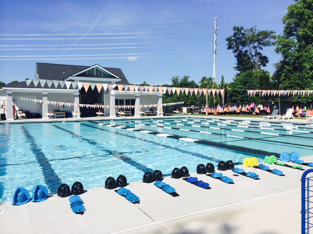 LTP SWIMMING - Updated December 2025 - 1513 Mathis Ferry Rd, Mount ...
