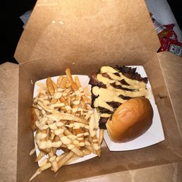 BURGER 3000 - Updated May 2025 - 502 Photos & 584 Reviews - 9846 Mason ...