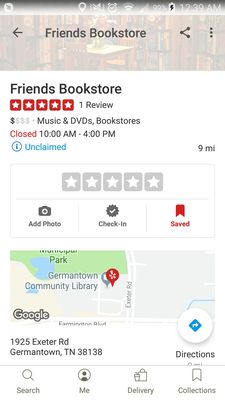 GERMANTOWN COMMUNITY LIBRARY - Updated December 2025 - 19 Photos & 17 ...