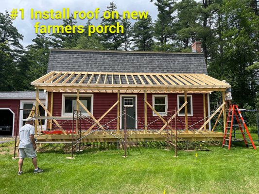 ADAM VAILLANCOURT ROOFING - Updated October 2025 - 60 Photos & 48 ...