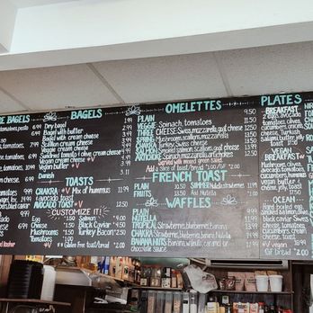 CHAKRA CAFE - Updated December 2025 - 244 Photos & 182 Reviews - 44-01 ...