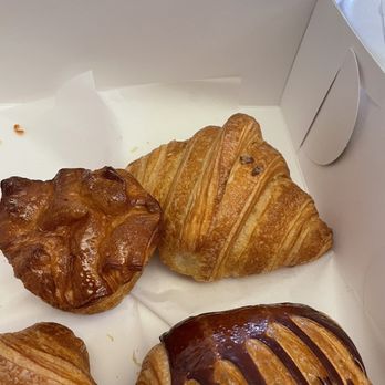 SWEET DEMI LUNE BAKERY & CAFE - Updated January 2025 - 124 Photos & 103 ...