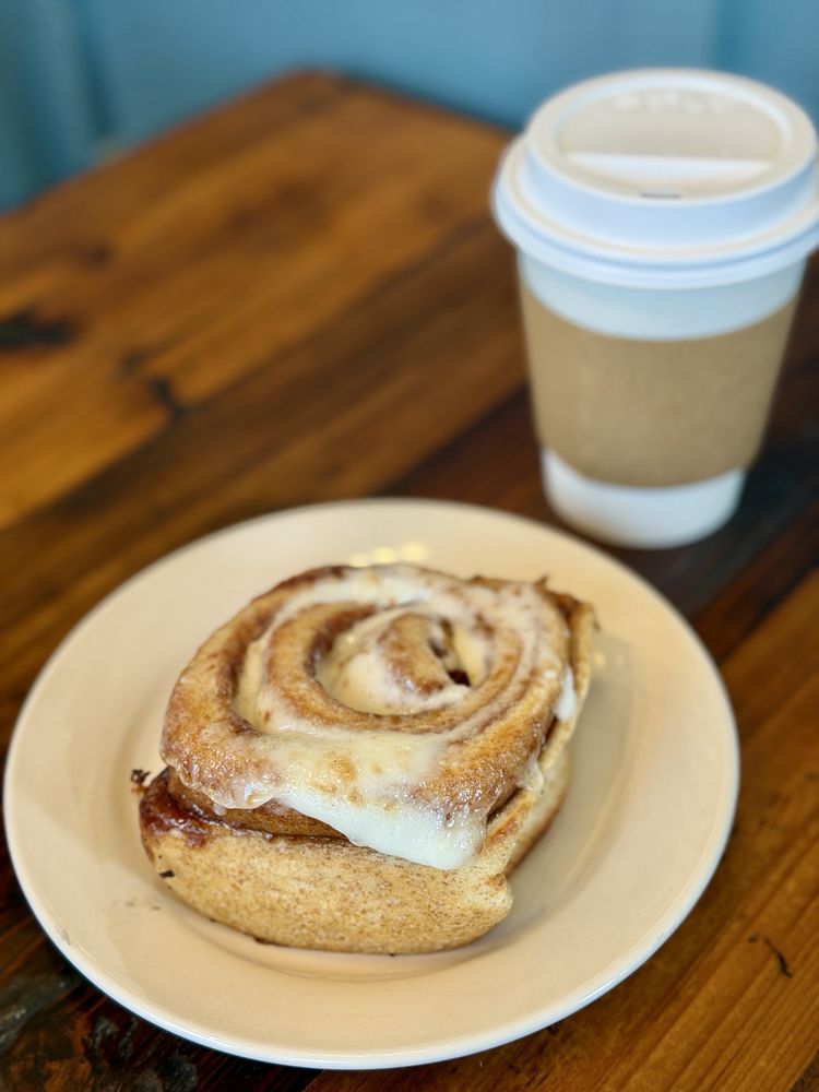 MERCATO CAFE - Updated May 2026 - 45 Photos & 15 Reviews - 1101 Via ...