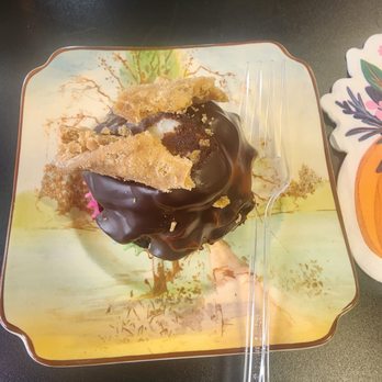 THE CAKE LADY DESSERTS & CAFE - Updated December 2025 - 218 Photos & 39 ...