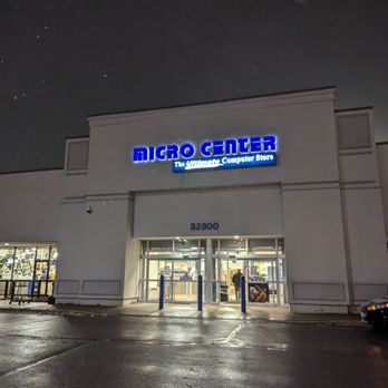 MICRO CENTER - Updated December 2025 - 81 Photos & 235 Reviews - 32800 ...