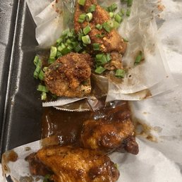 Reserve now at Lit Wings - Chicken Wings - Updated June 2025 - 283 ...