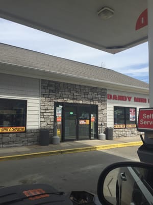 DANDY MINI MART - Updated June 2025 - 302 S Hamilton St Gangmills ...