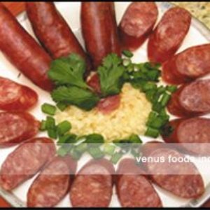 VENUS FOODS - 13 Photos - Specialty Food - 770 S Stimson Ave, City of ...