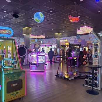 GATCHA - Updated May 2025 - 47 Photos & 13 Reviews - 55 Parsonage Rd ...