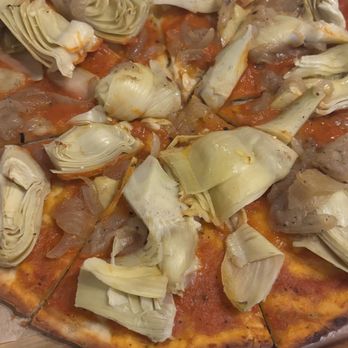 HALF FULL - Updated October 2025 - 88 Photos & 124 Reviews - 125 Second ...