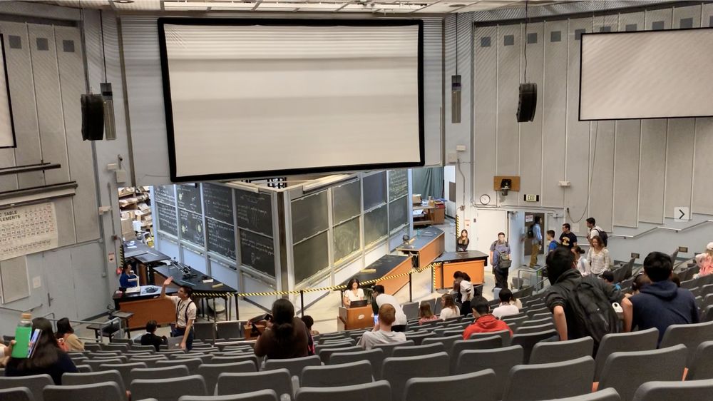 UC BERKELEY DEPARTMENT OF CHEMISTRY - Updated January 2026 - 419 ...